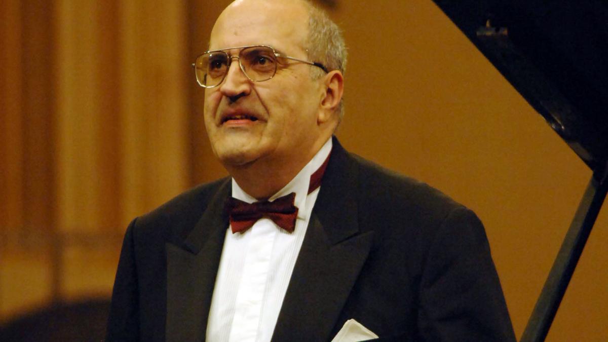 Dan Grigore, 50 de ani de carieră - "Cred că muzica m-a apropiat de ...