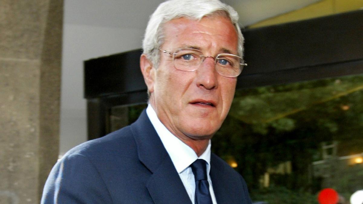 Marcello Lippi este favorit să preia Chelsea Londra