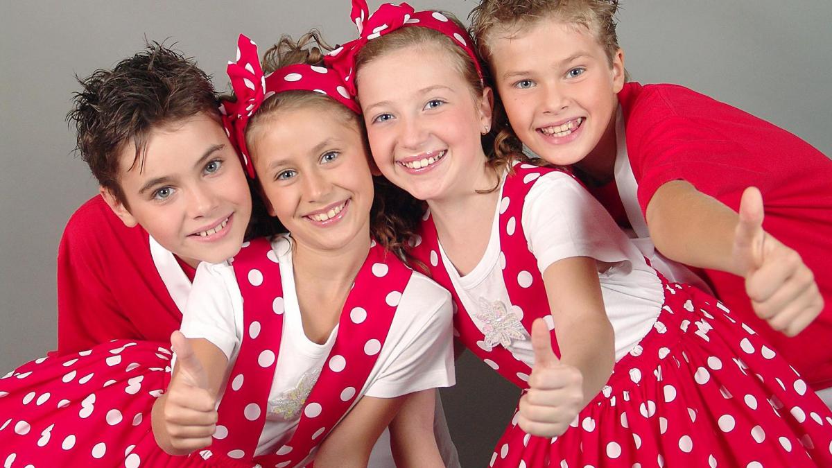 4 Kids pentru Eurovision