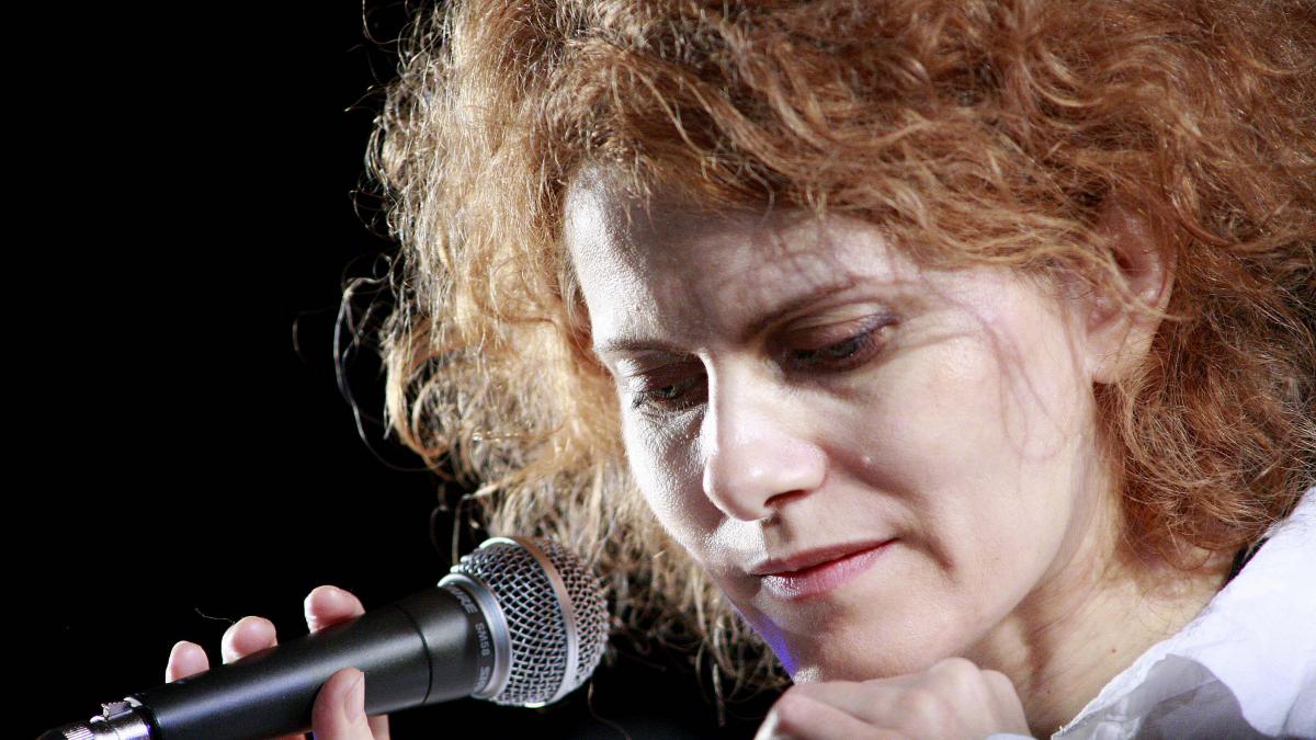 Omul zilei - Maria Răducanu