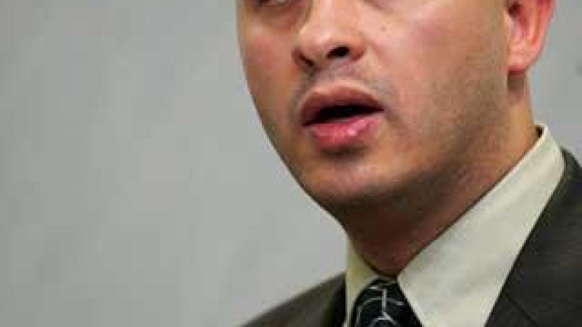 Sebastian Bodu: Mulţi se cred în pielea lui Hagi al evaziunii fiscale