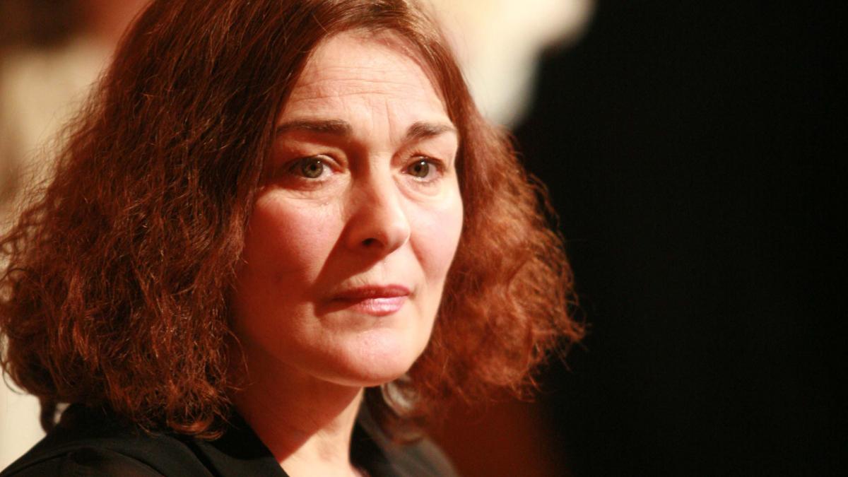 “Astăzi e ziua ta...” - Maria Ploae