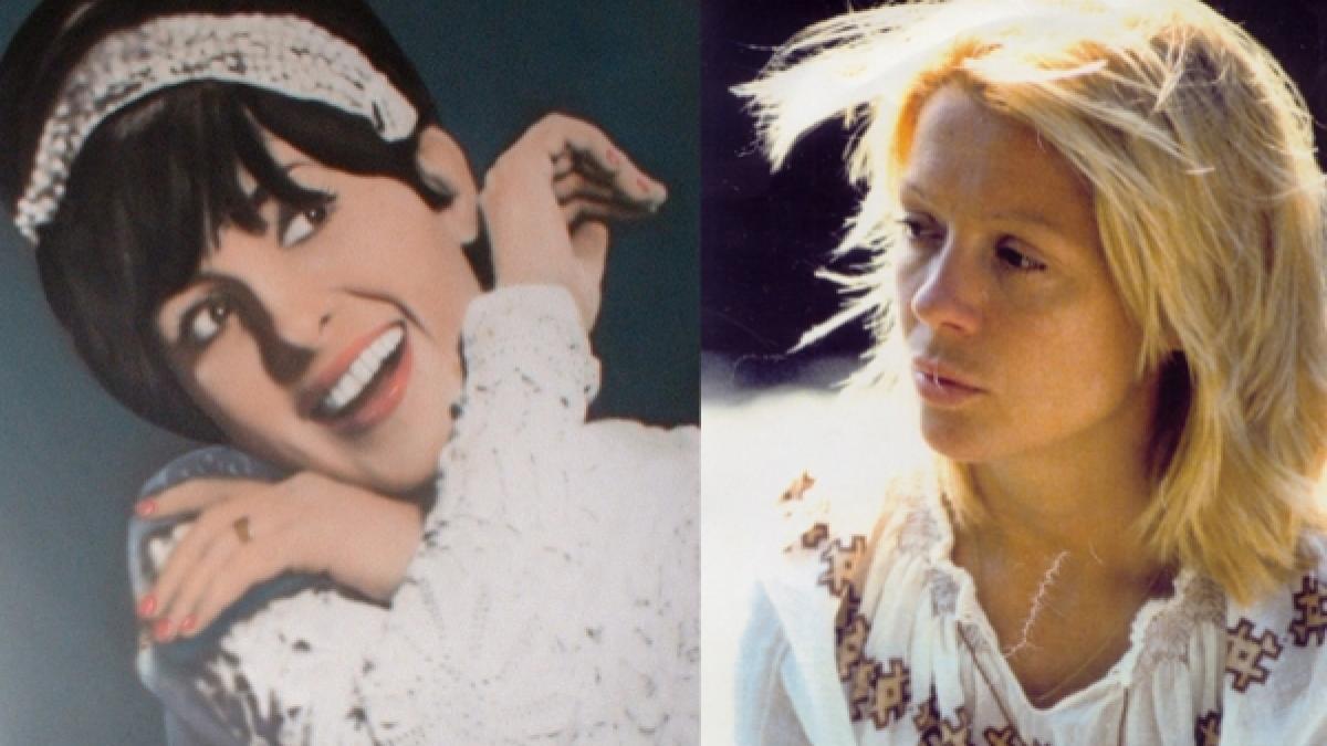 Luminiţa acuză, Mihaela se scuză