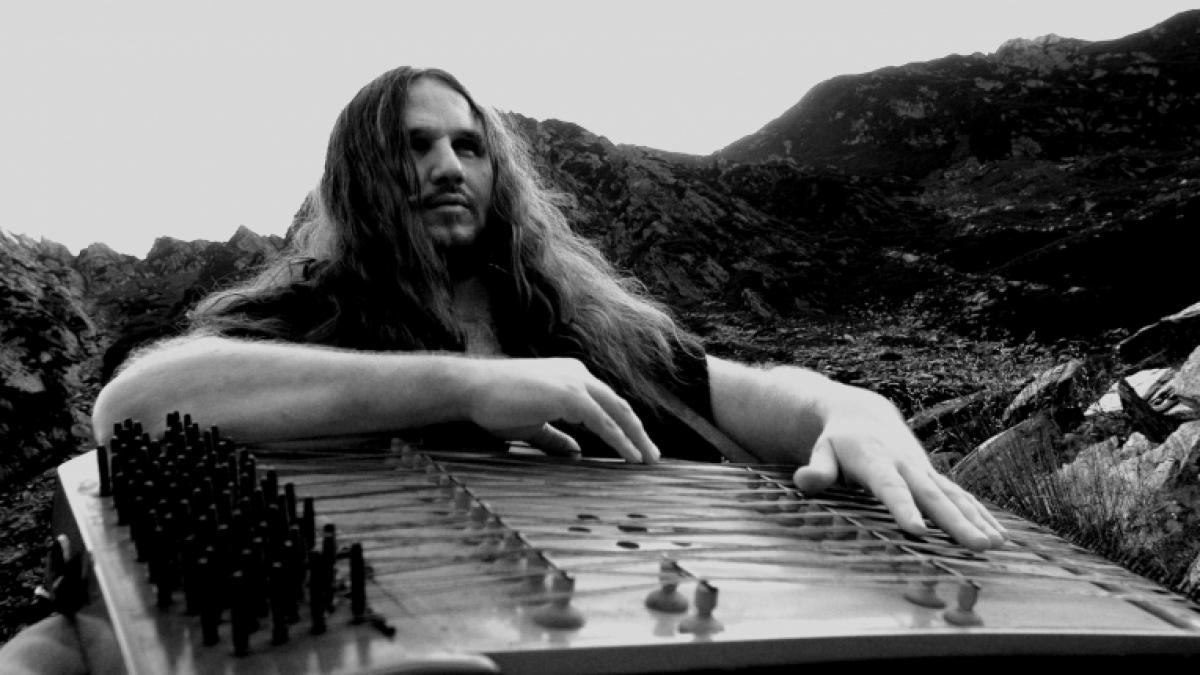 Metale grele – Fenomenul Negură Bunget