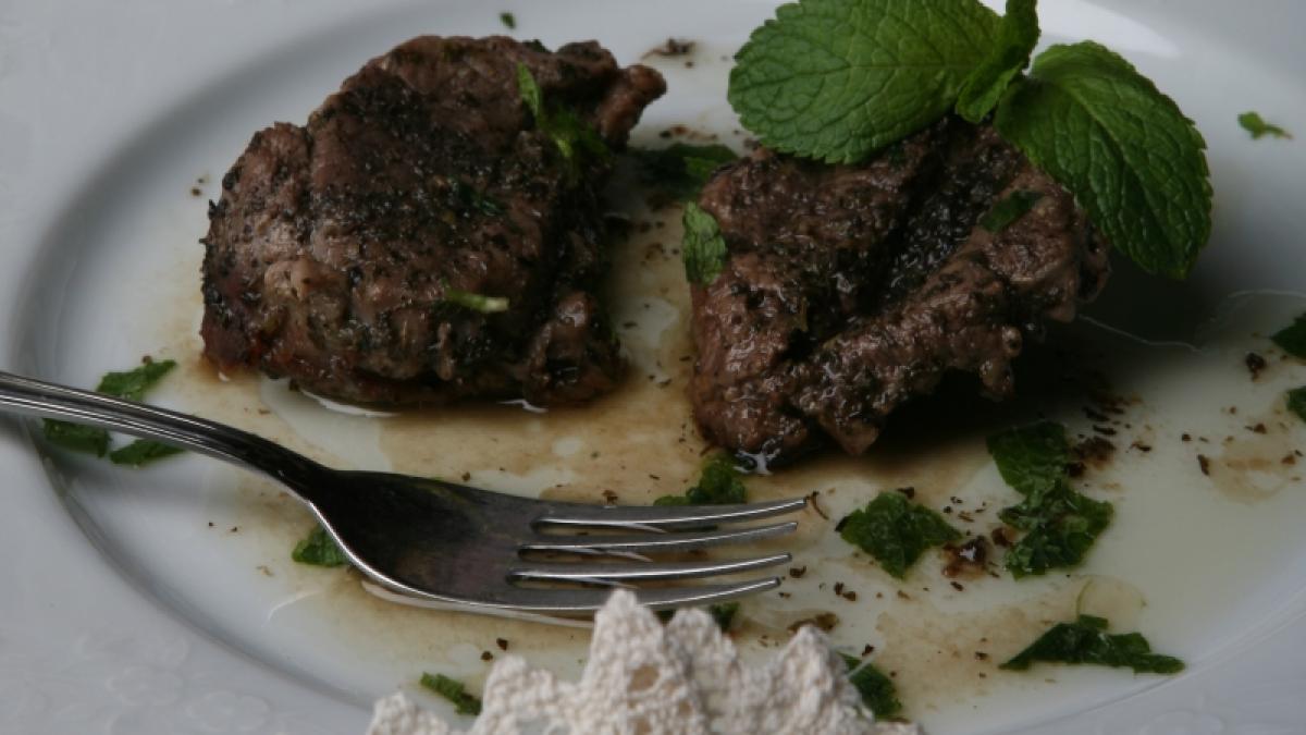 Gustul amar al amintirii