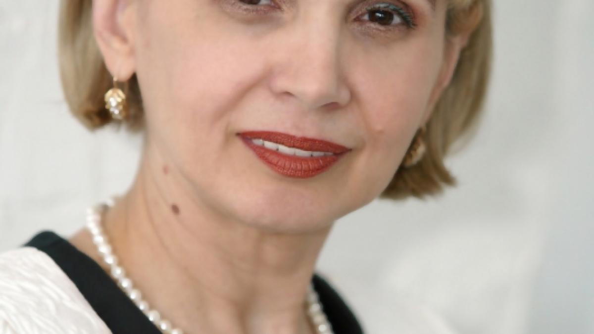 Daniela Popa: "Există un interes de a pune tunurile pe PSD+PC"