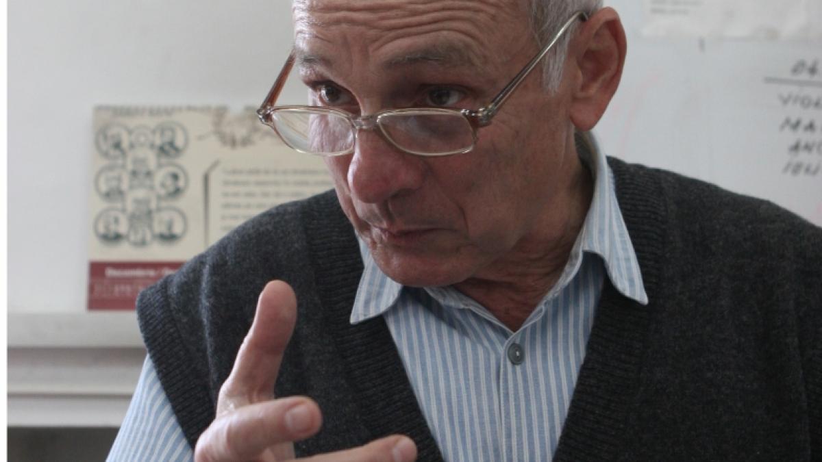 Turnătorii Parcului Bordei