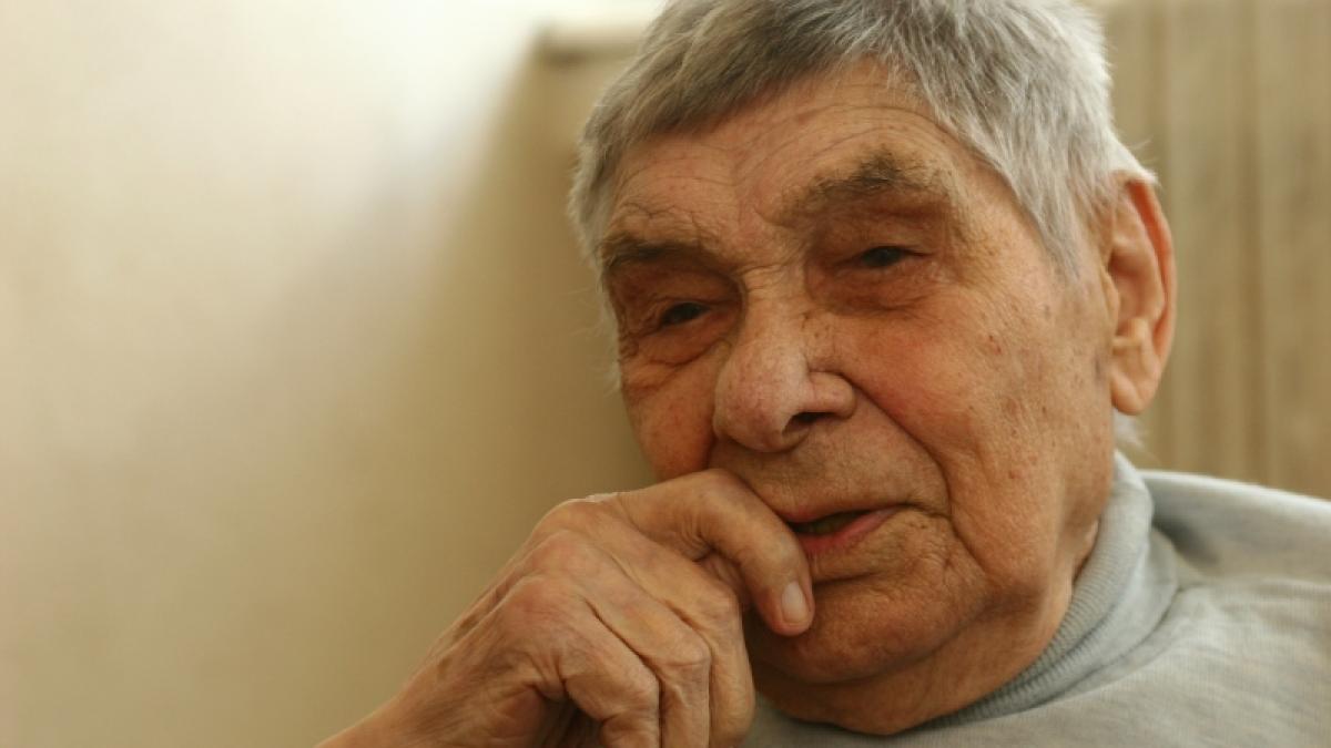 Colea Răutu - La ultimul spectacol