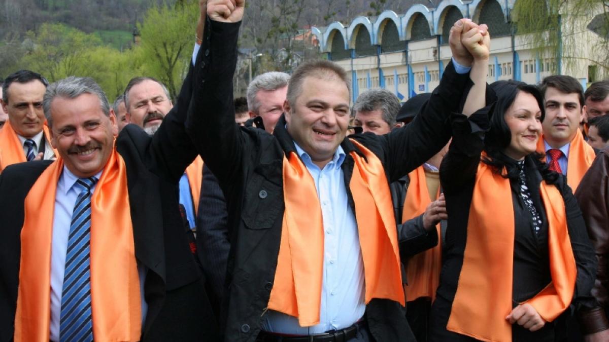 Copil “minune” de Baia Mare