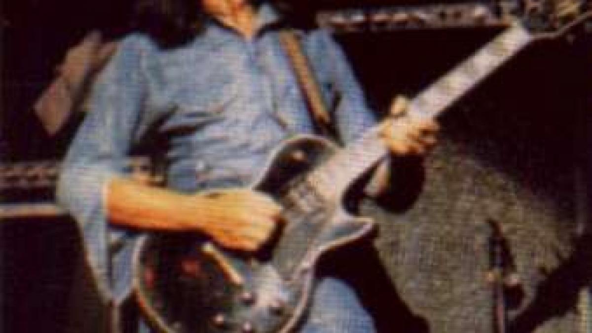 Mel Galley părăseşte Whitesnake. Rock-ul rămîne mai sărac