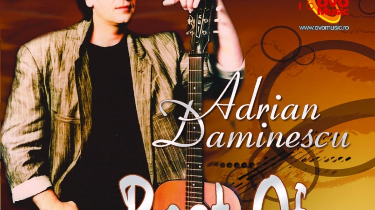 Felicia - Best of Adrian Daminescu