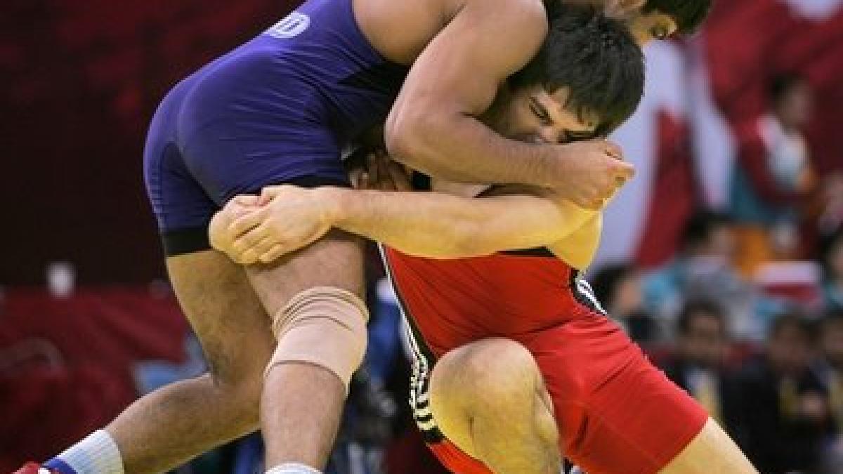 Fostul campion olimpic Peter Farkas a evadat din închisoare