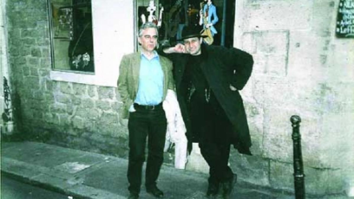 Semnătură refuzată lui Alexandru Călinescu