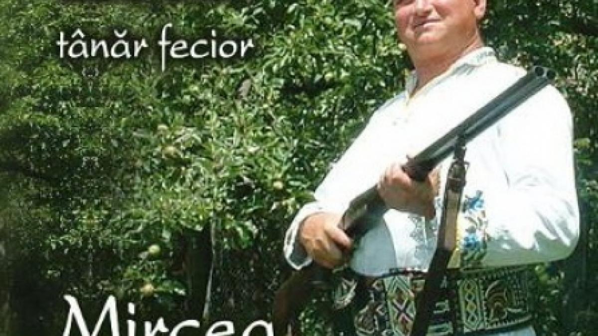 "Puşca şi cureaua lată", revendicată de un rapsod maramureşean