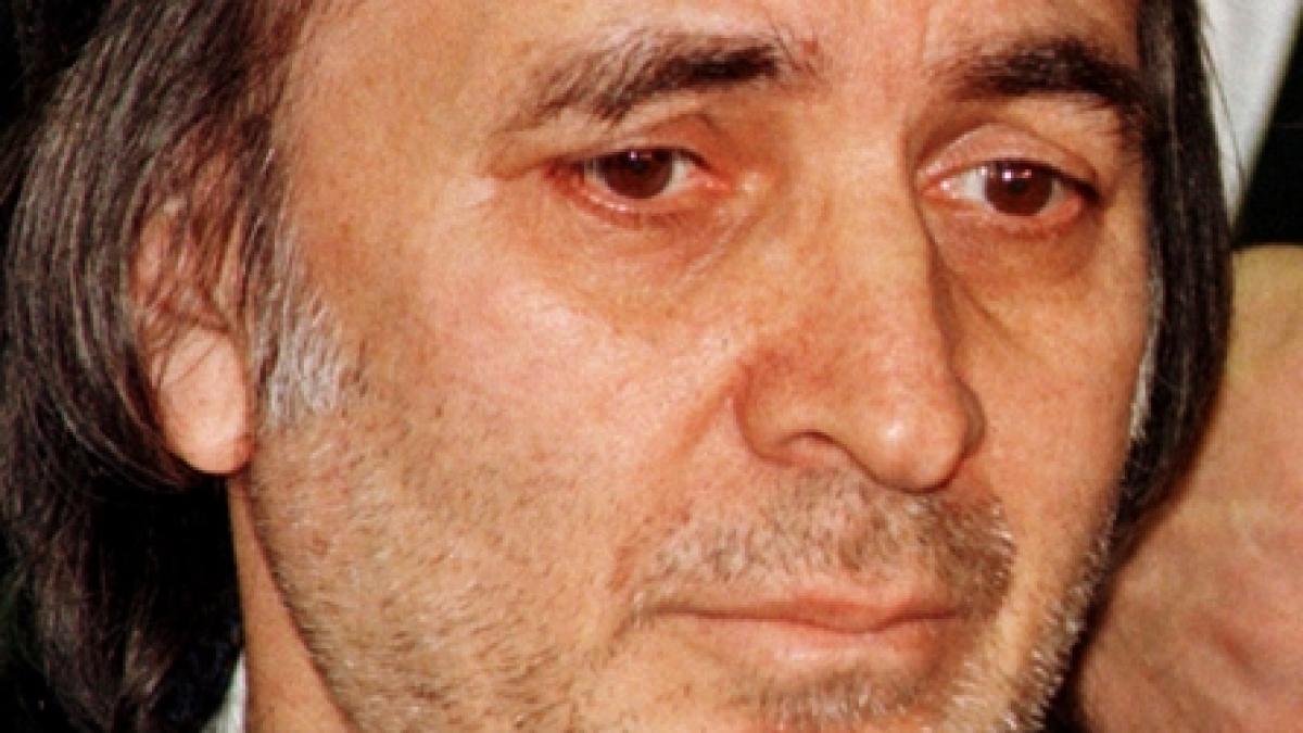 Marcel Avram: "A murit un geniu! Cred că Michael a ajuns în Paradis"