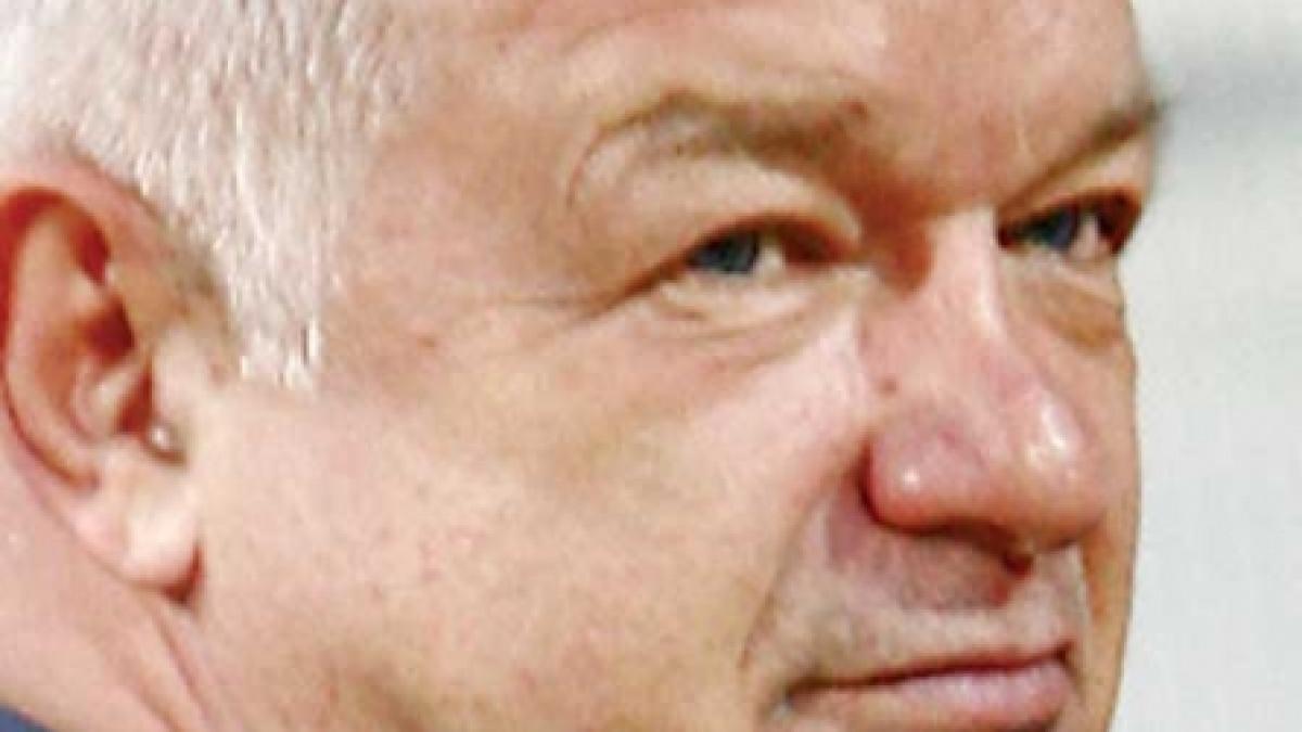 Sandu Boc, şeful din fotbalul românesc, turnător la Securitate