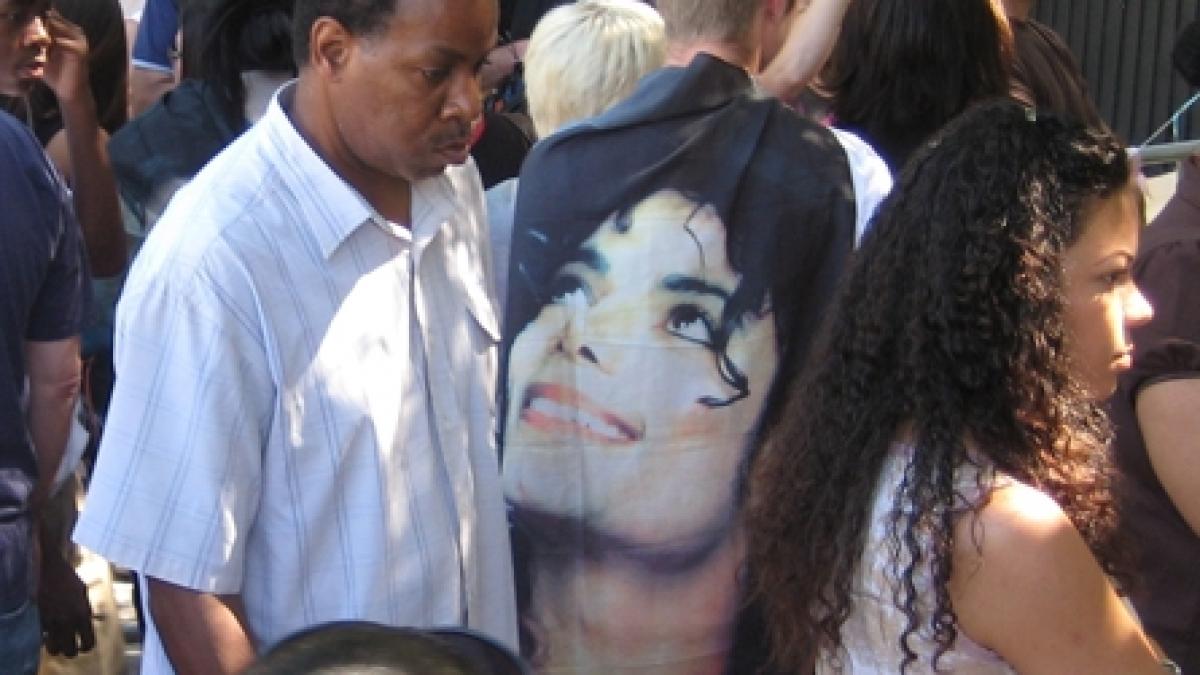 Michael Jackson, Heath Ledger, Anna Nicole Smith, Elvis Presley ...