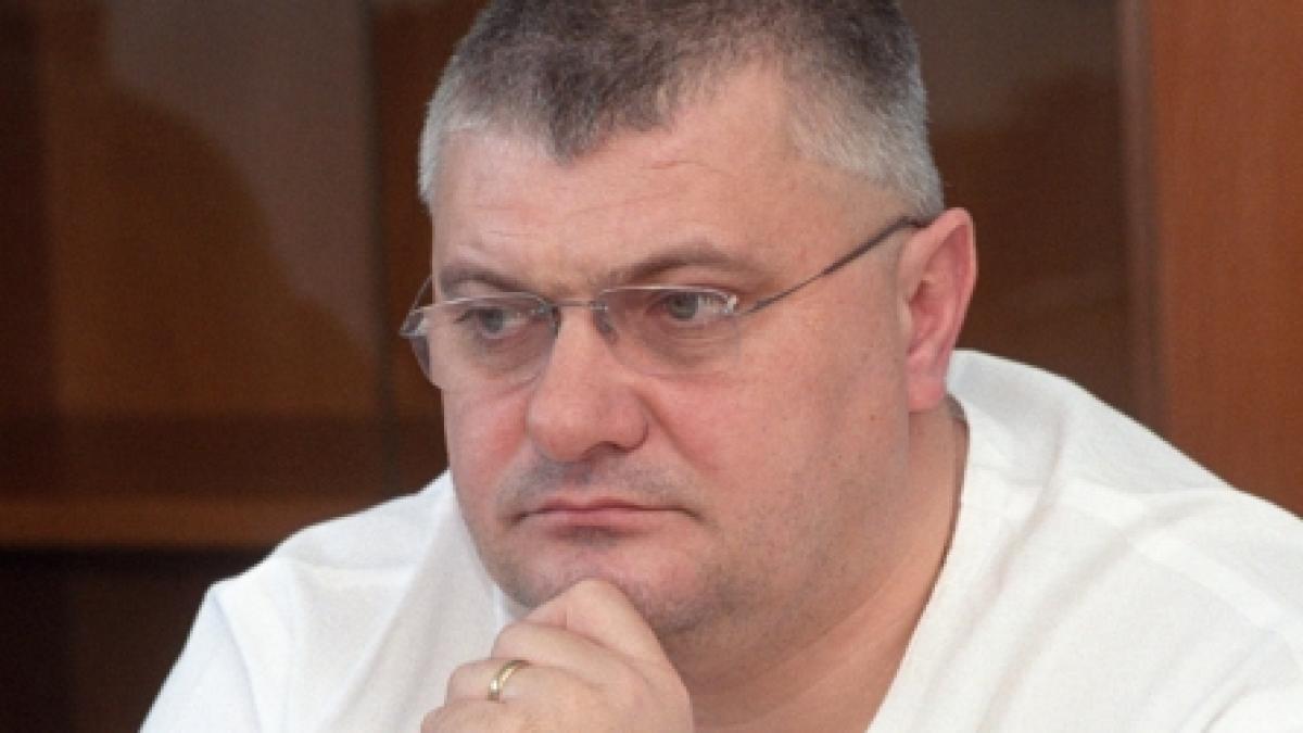 Astăzi e ziua ta... Sorin Simion!