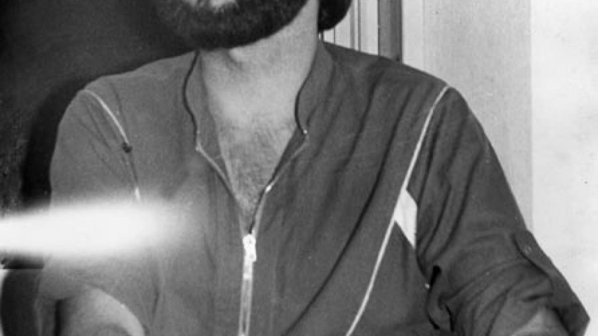 Rebelul Ralu ar fi împlinit 50 de ani