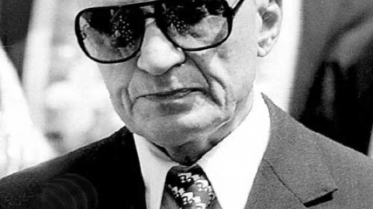 De la proletcultism la disidenţă