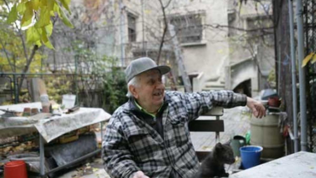 "Dan Barbilian nu a fost legionar convins"