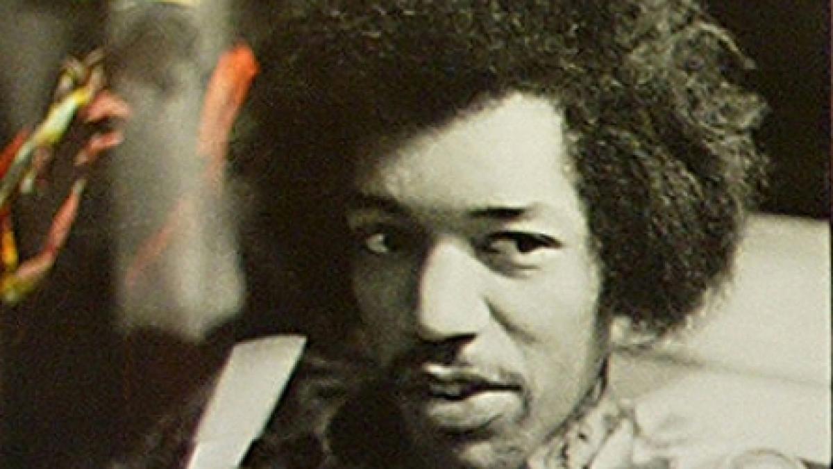 Voodoo Child, piesa cu cel mai bun riff de chitară din toate timpurile ...