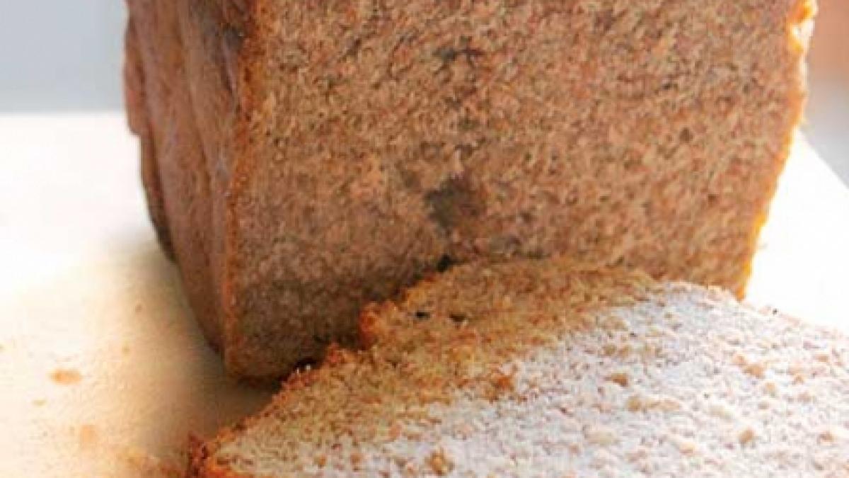 Pâine neagră da, pâine albă ba