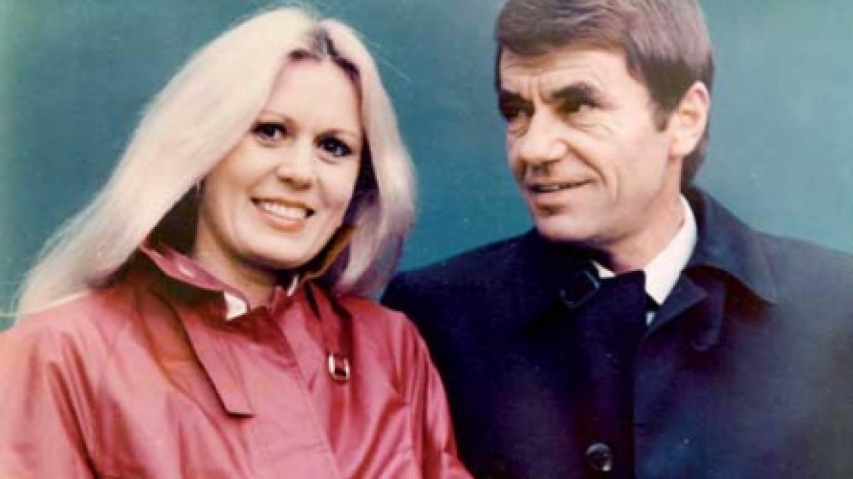 Dan Spătaru, sentimentalul