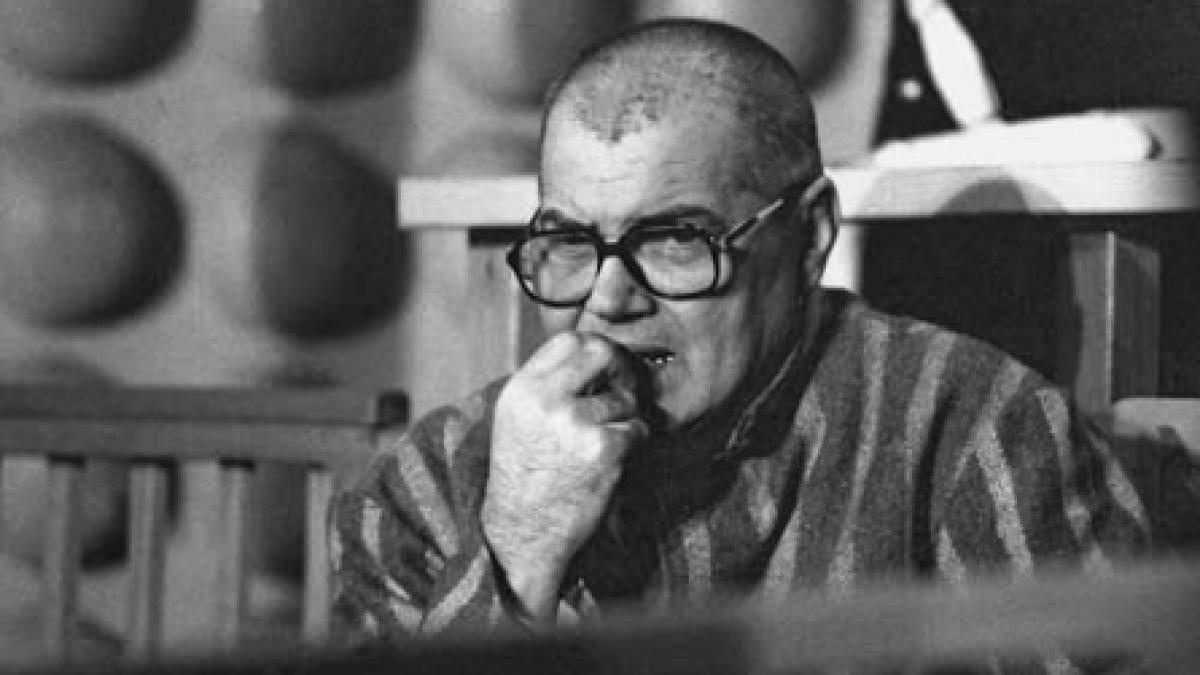 Generalii Nuţă şi Mihalea, din mormânt în boxa acuzaţilor