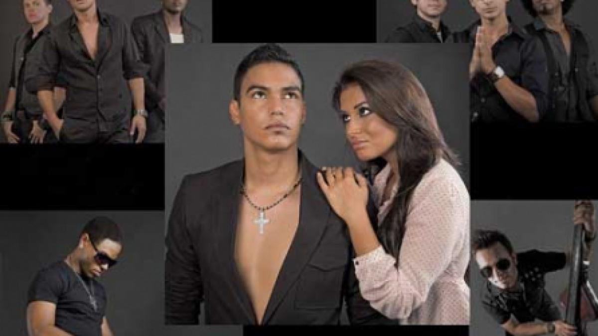 Historia de un Amor con Mandinga