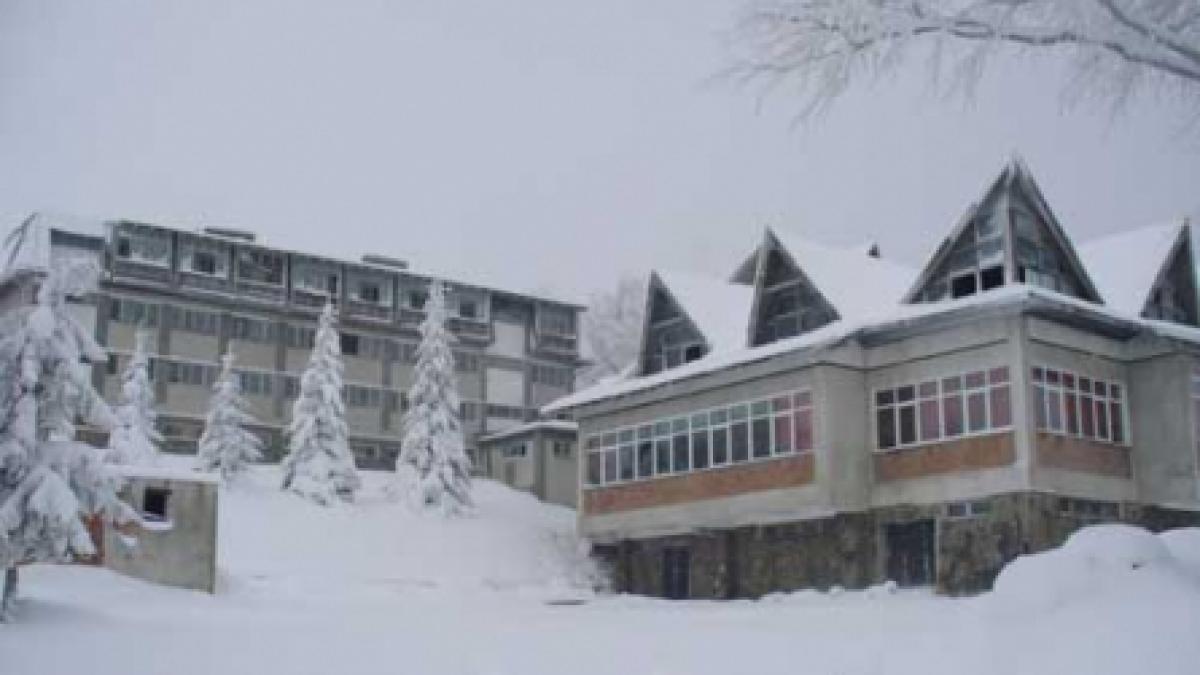 Ţiganii din Toflea au distrus Semenicul