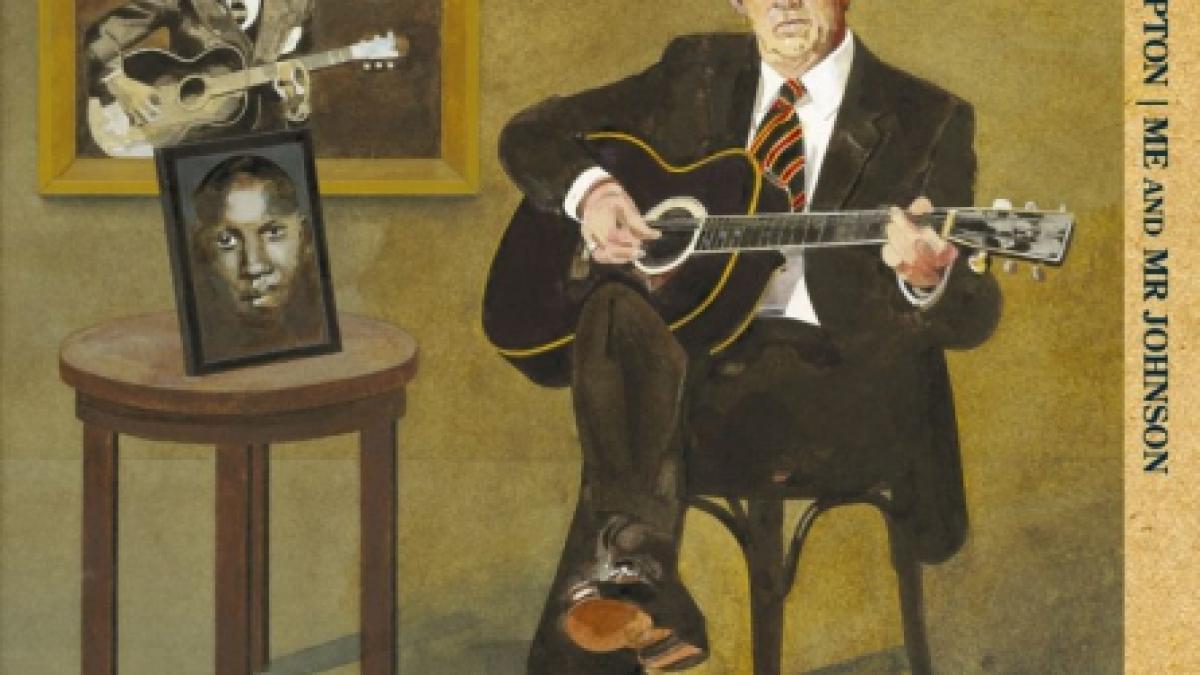 Me And Mr. Johnson (2004)