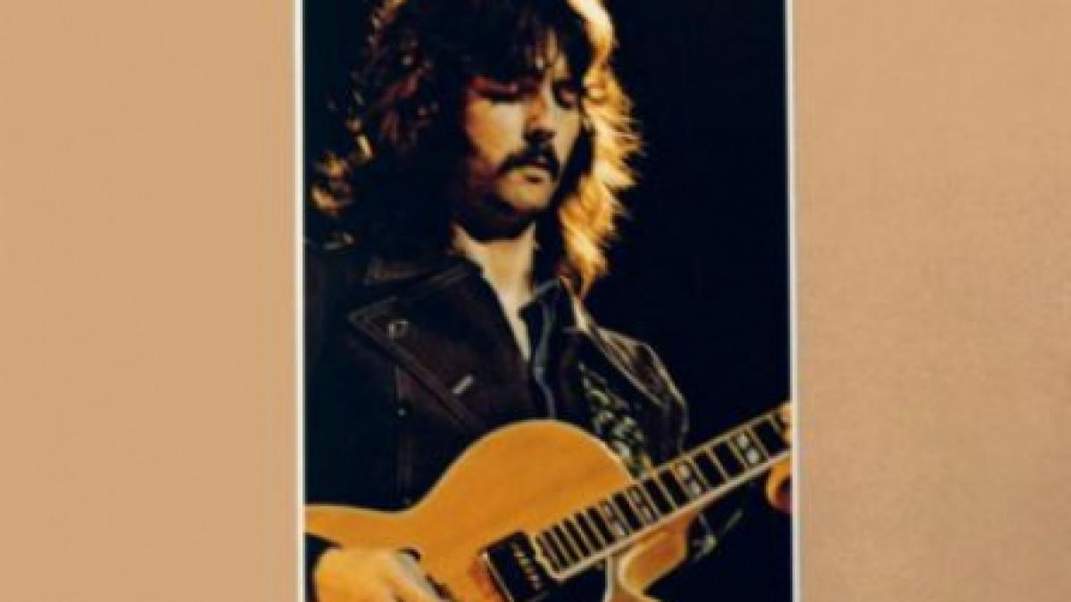 The History of Eric Clapton (1972)