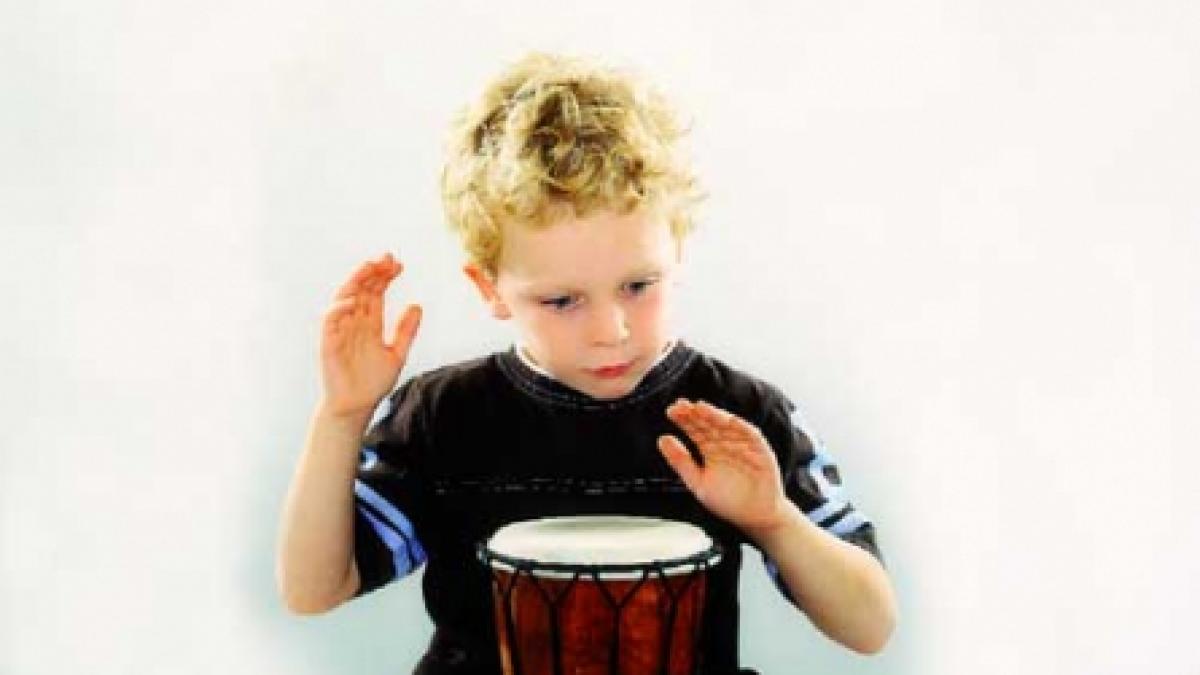 Boala copiilor fără astâmpăr