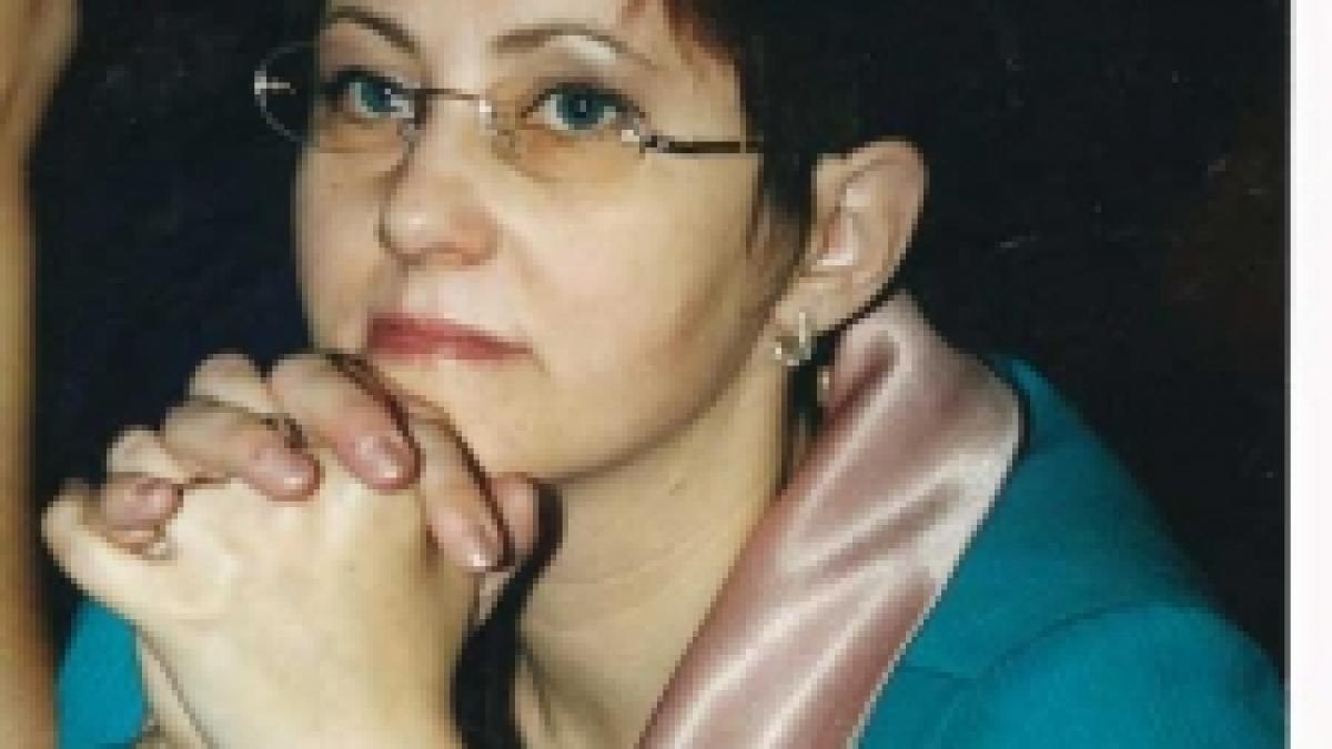 Astăzi e ziua ta: Violeta Bojincă