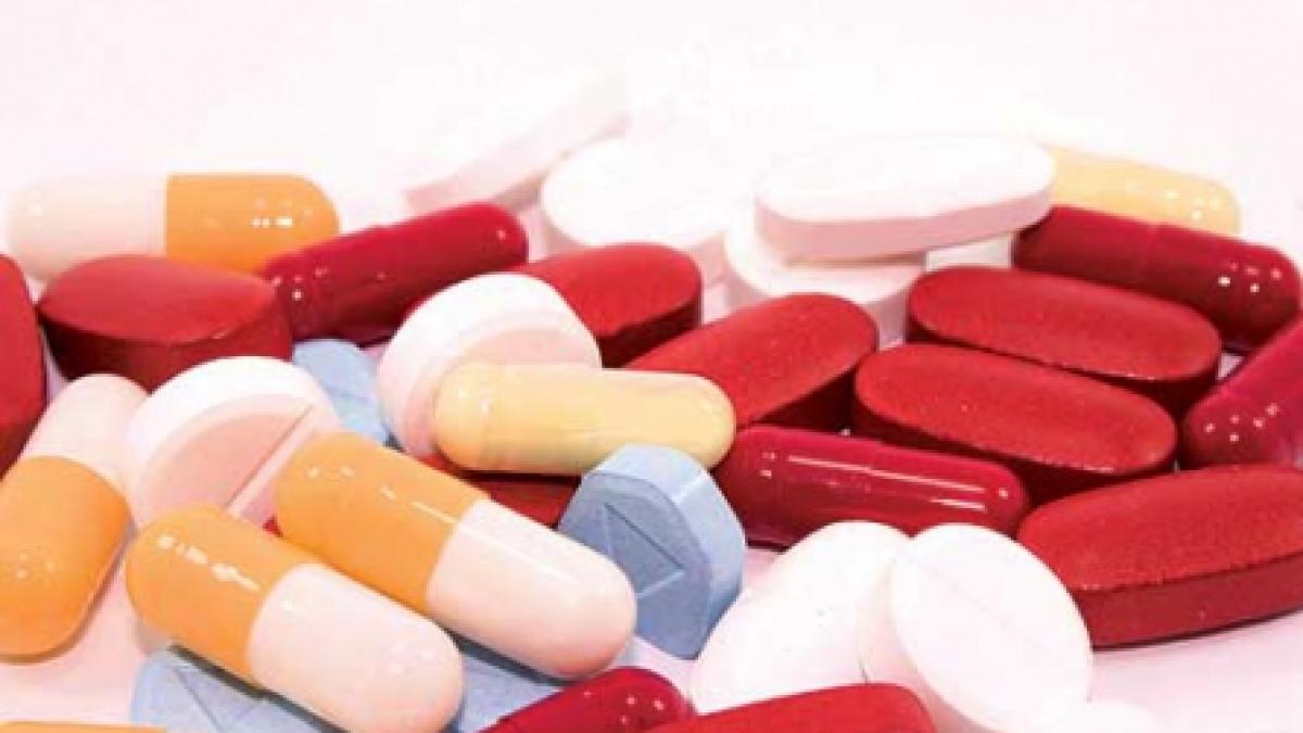 Anemia prin deficit de vitamina