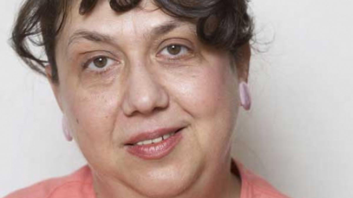 Astăzi e ziua ta: Aristiţa Diamandi