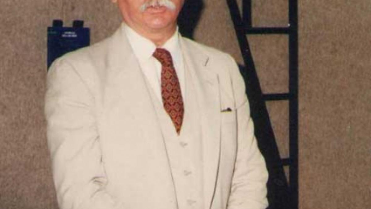 Astăzi e ziua ta: Stelian Neagoe