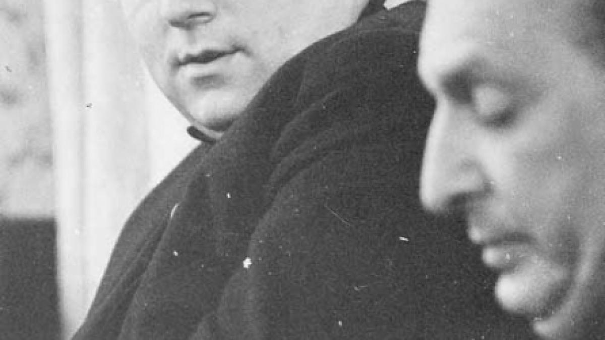 Viaţa lui Adrian Păunescu, povestită de Adrian Păunescu (65)