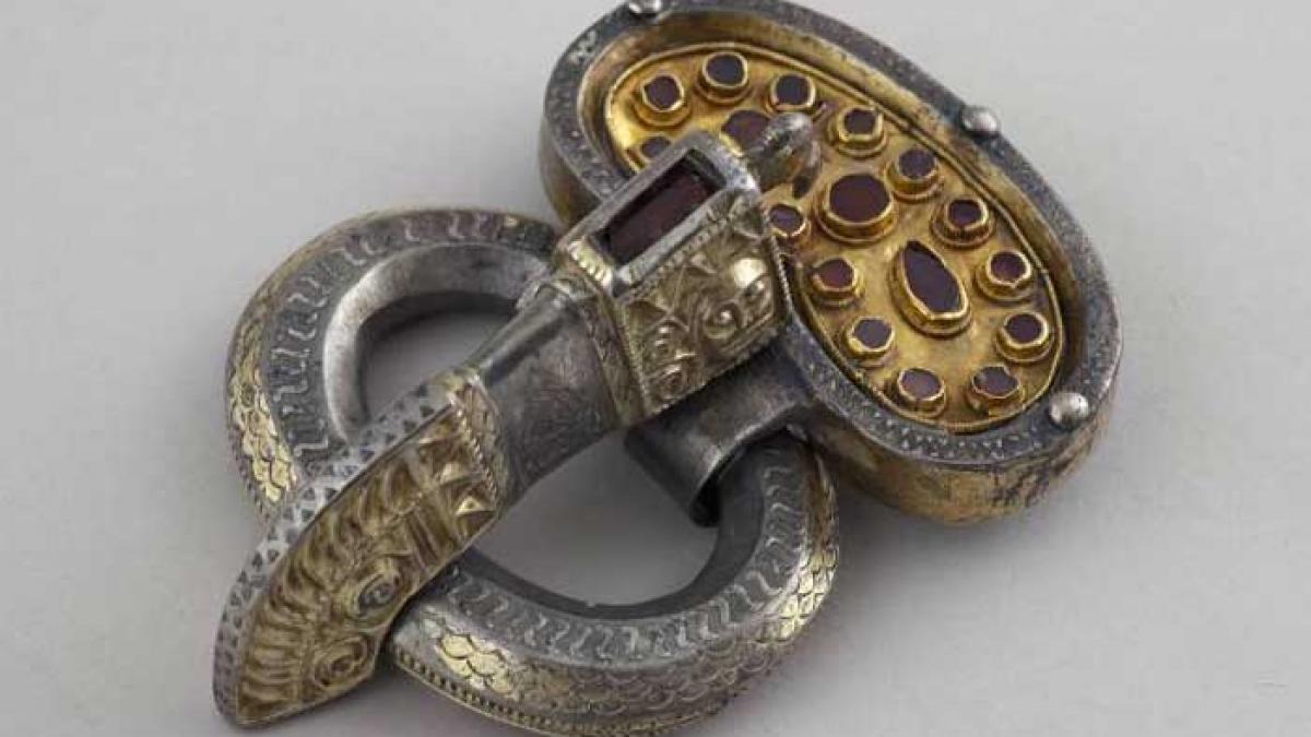 Aurul antic al României, înainte şi după Traian