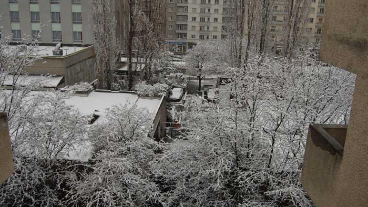 Top cele mai ieftine garsoniere din buricul Bucureştiului