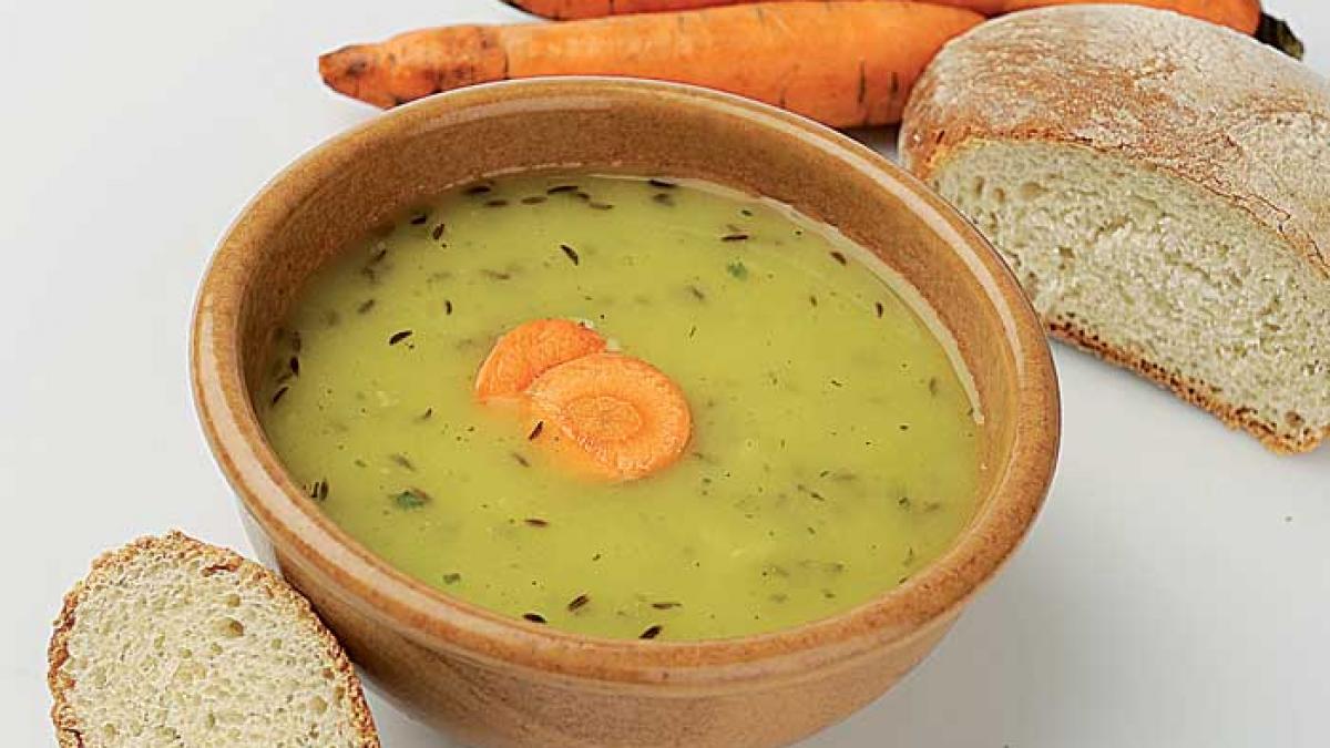 Bucate tradiţionale din Bucerdea Vinoasă