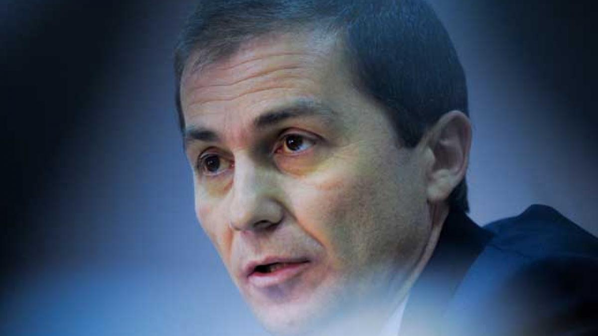 Daniel Morar către oficialii americani: "UE nu ne-a grăbit să adoptăm ...