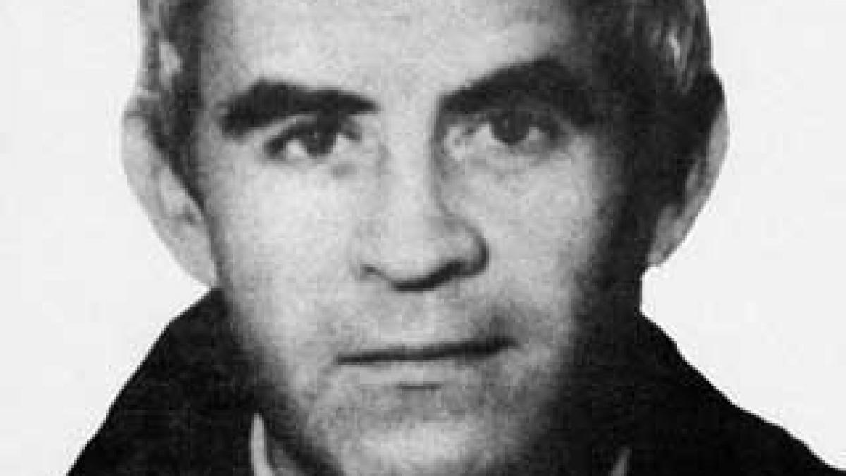 A. E. Baconsky, "plinul şi golul" unui destin