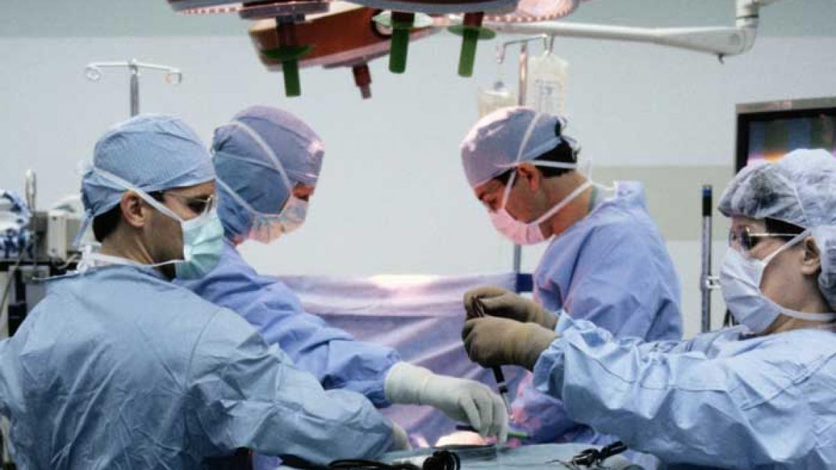 Splina, cimitirul globulelor roşii