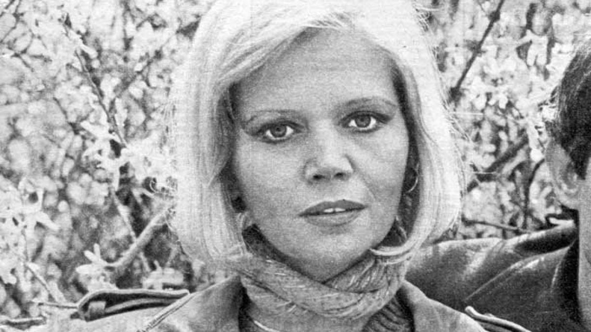 Astăzi e ziua ta: Rodica Mureşan.