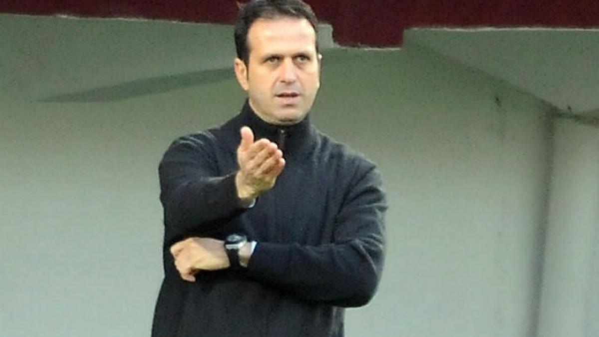 Ronny Levy şi-a reziliat contractul cu Beitar Ierusalim.