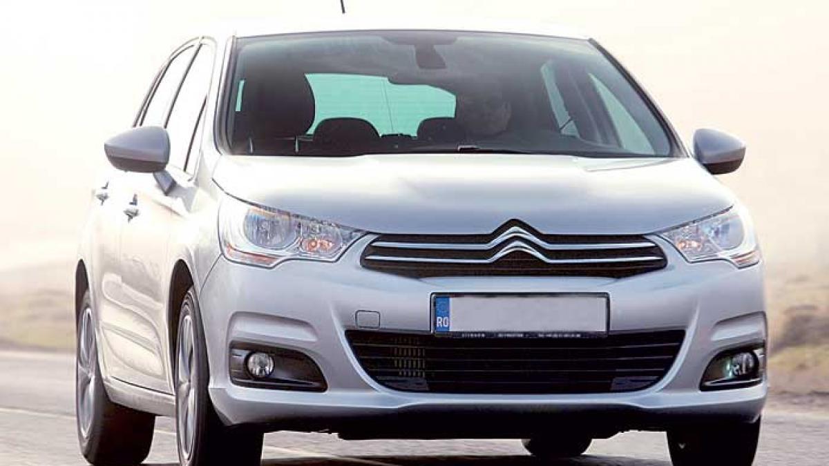 C4: În loc de perpetuum mobile