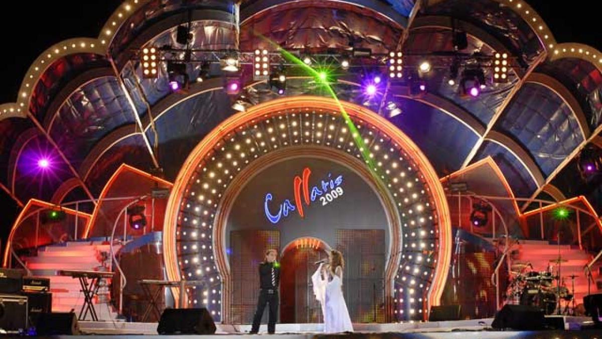 Festivalul Callatis se mută la Roma