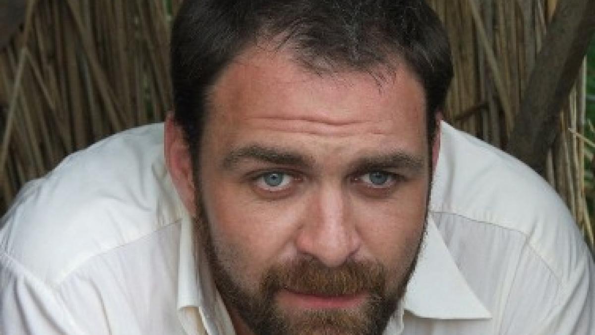 Astăzi e ziua ta, Marius Chivu